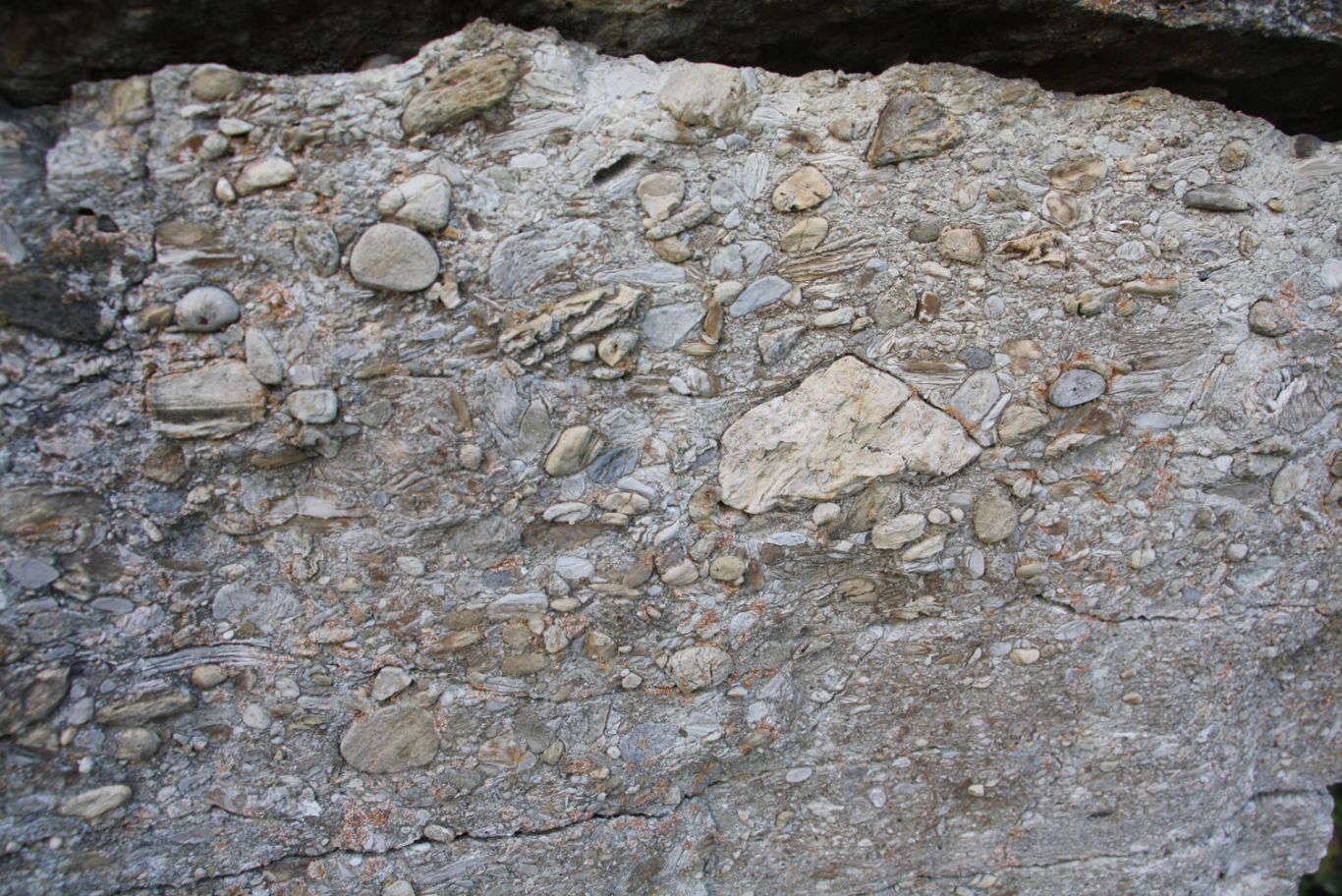 6. skalky u přehrady